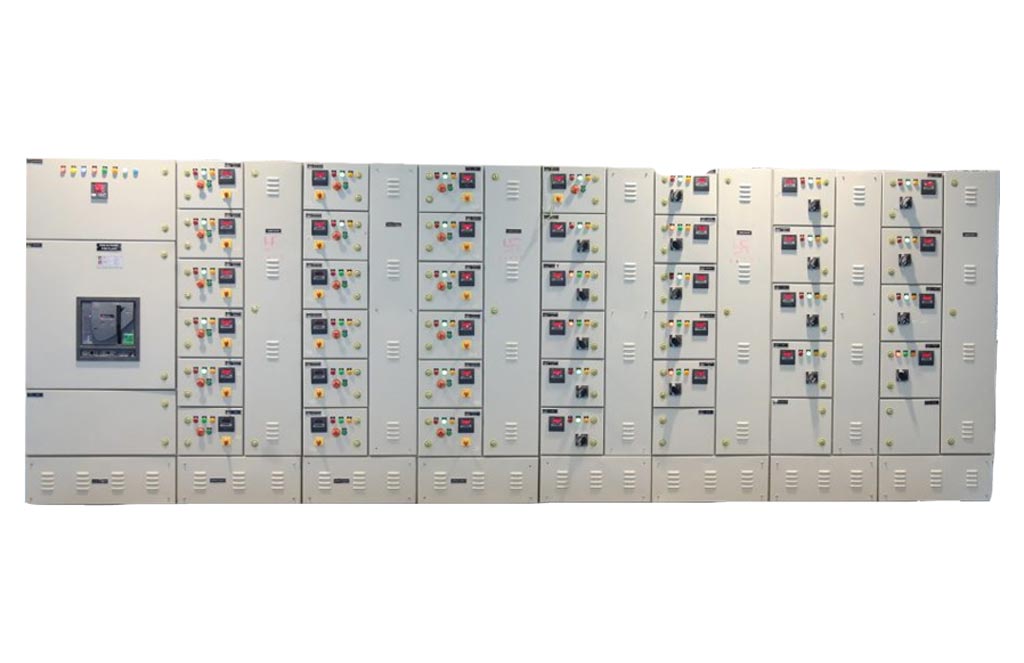 Sia Engineering Projects (I) Pvt. Ltd.