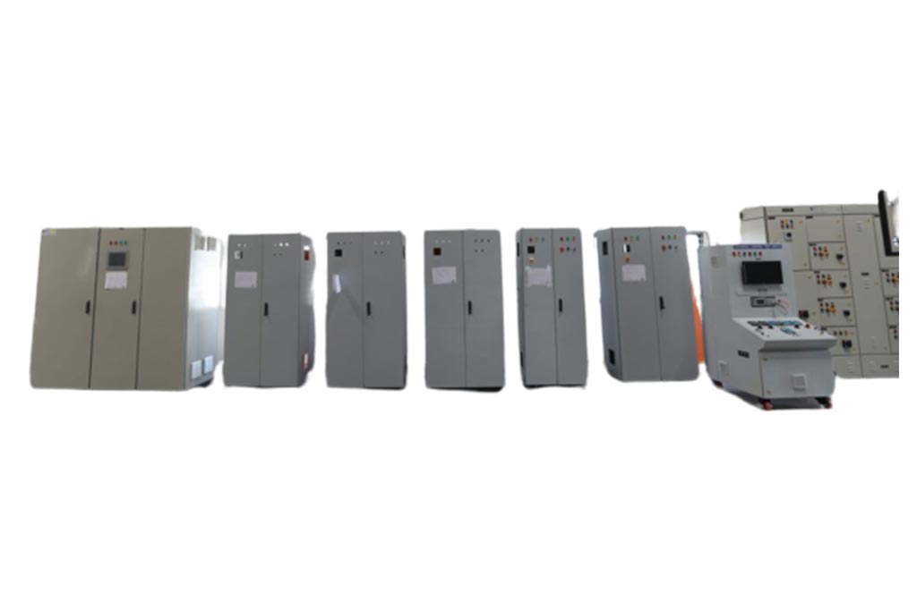 Sia Engineering Projects (I) Pvt. Ltd.